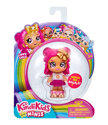 Kindi Kids Mini Muñeca