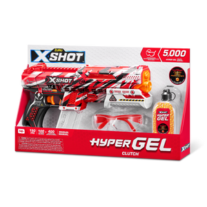 X-shot