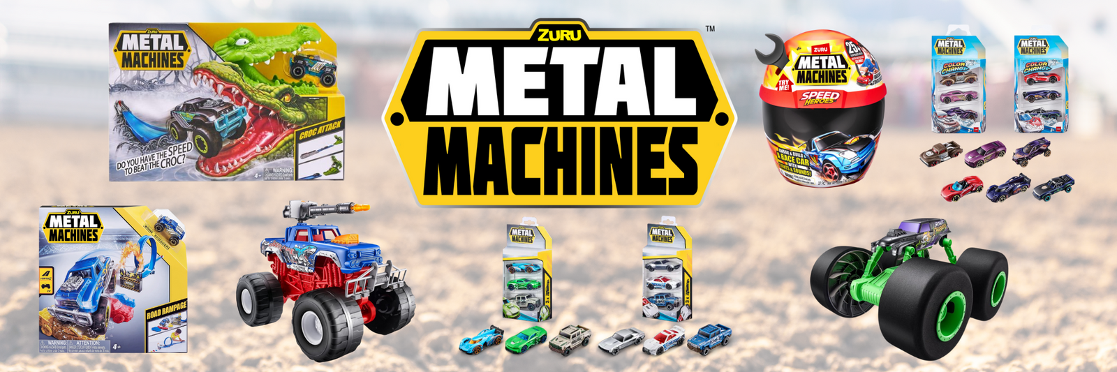 Julio Cepeda Jugueterías