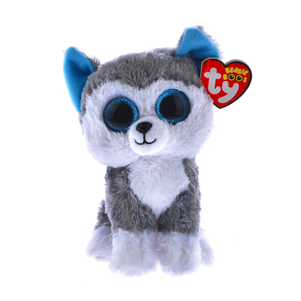 TY REGULAR SLUSH PLUSH