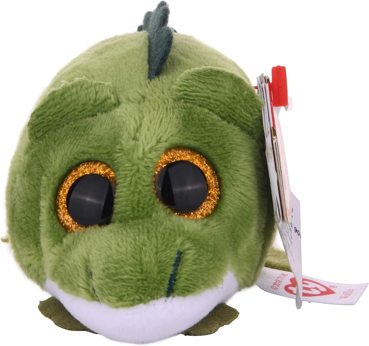 Ty Plush Tenny Wallie