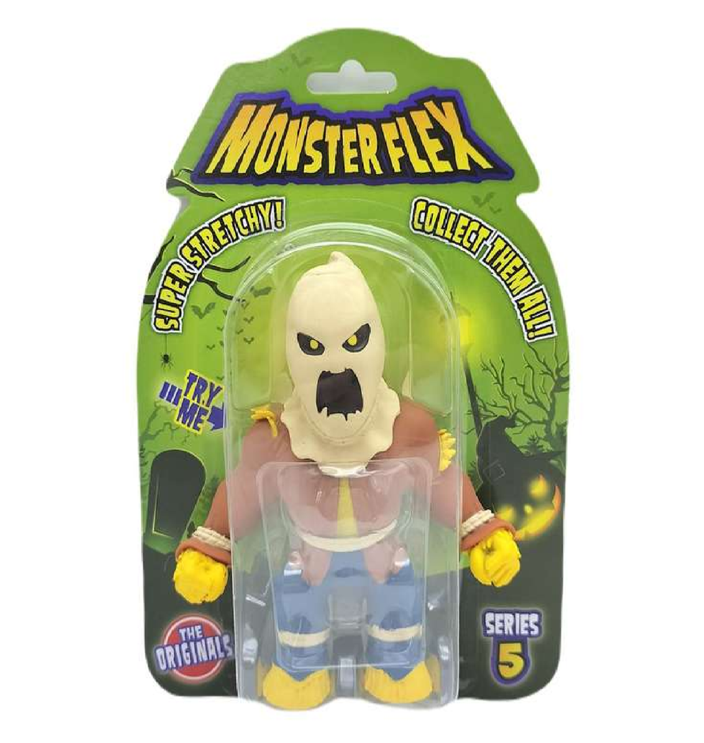 MONSTER FLEX