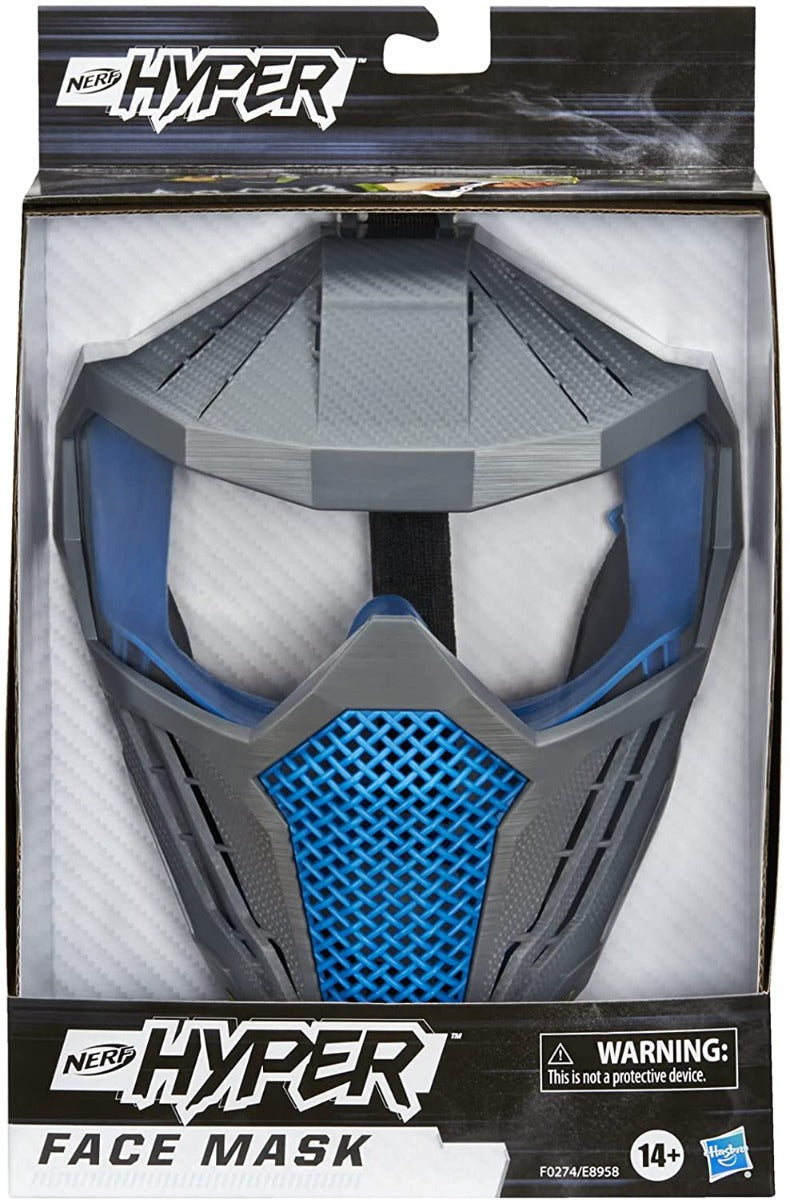 NER HYPER MASK
