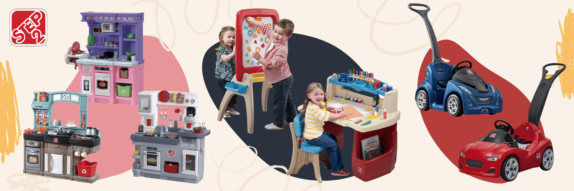 Julio Cepeda Jugueterías